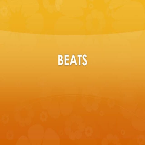 Beats lo8 | PPT