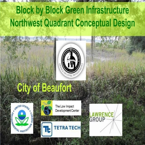 ABC Waters Design Features Handout | PPTX