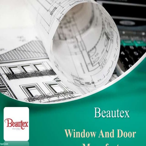 Beautex | PPTX