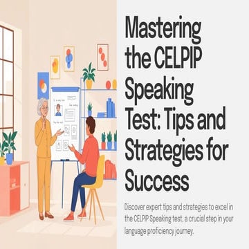 CELPIP Writing Sample Questions With Answers (Task 1 and Task 2) | PPTX