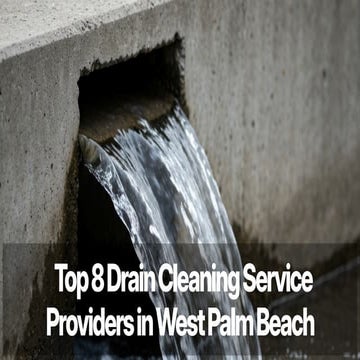 Stunning Drain And Sewer Cleaning Photos