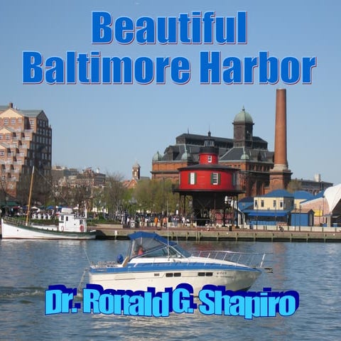 Beautiful Baltimore Harbor | PPT