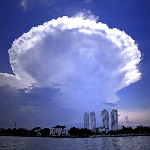 Beautiful Clouds....Amazing Beauty | PPT