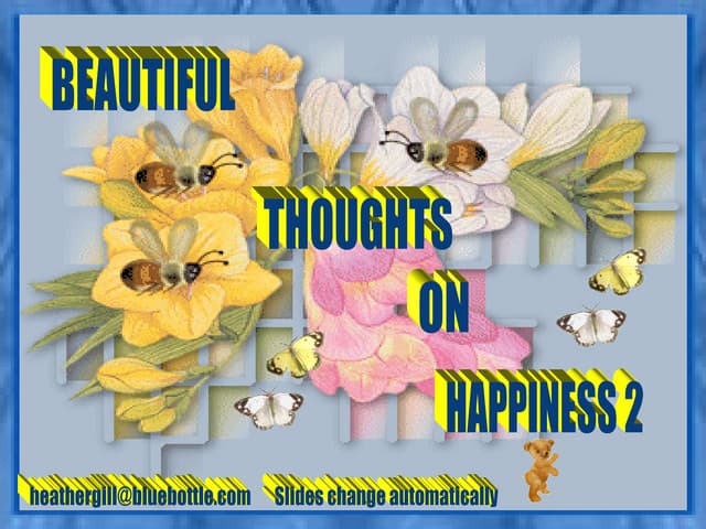 Happy for-no-reason-miniposter-Summary | PDF | Spirituality | Religion ...