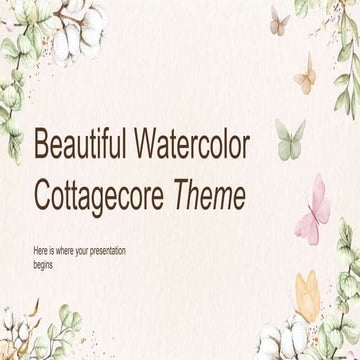 beautiful-watercolor-cottagecore-theme.pptx