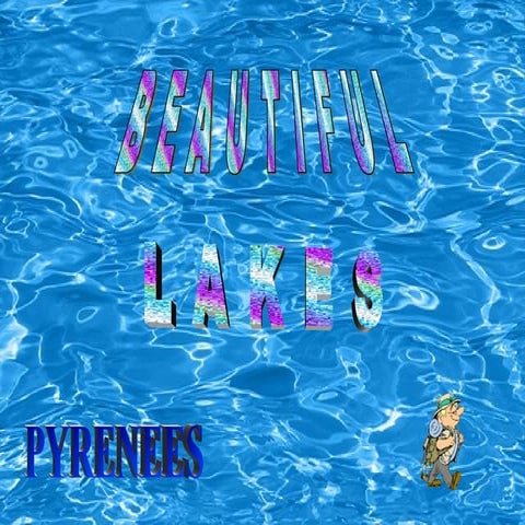 Beautiful Lakes | PPS