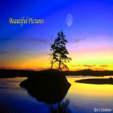 Beautiful pictures | PPS