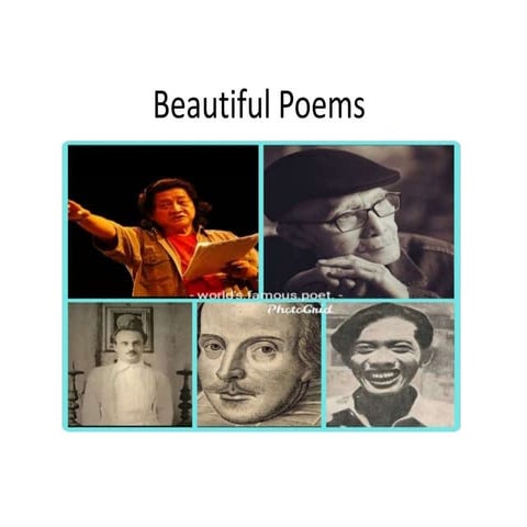 Beautiful Poems.pptx