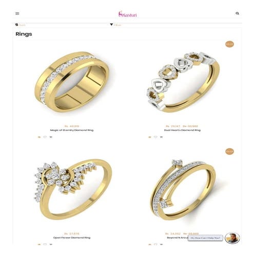 Women's engagement rings | PDF