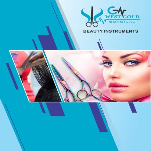 Beauty Instruments