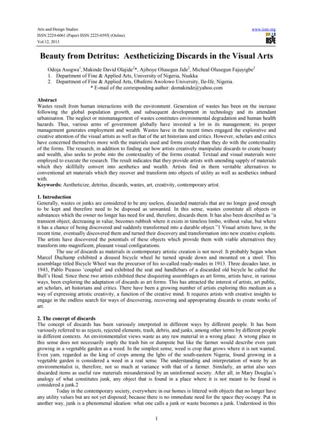 ECOMATES PROJECT - CAN WE BECOME CREATIVE ARTISTS?Bordalo II - Famous ...