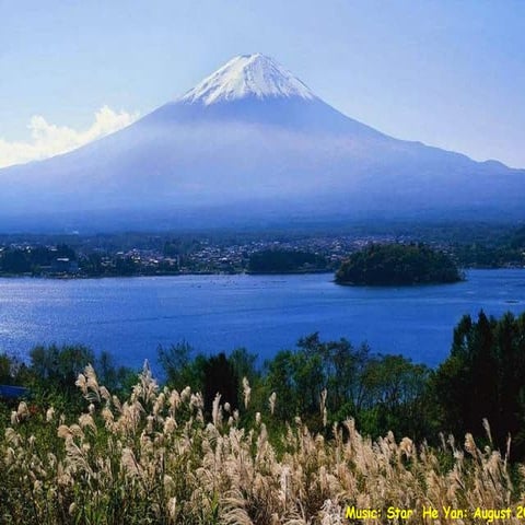 Beauty of Japan | PPS