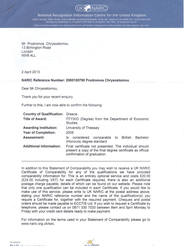UK NARIC-Certificate of Comparability.PDF