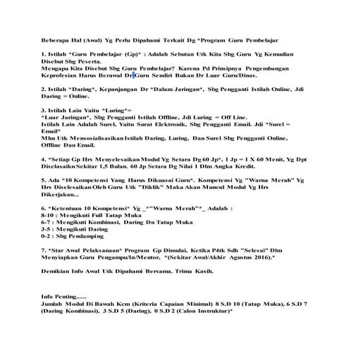 Nutp dg29 to dg41 | DOCX