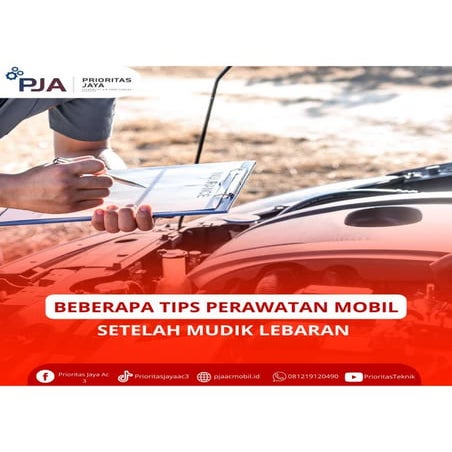 Bengkel AC mobil Cileungsi || 081317442930 | PDF