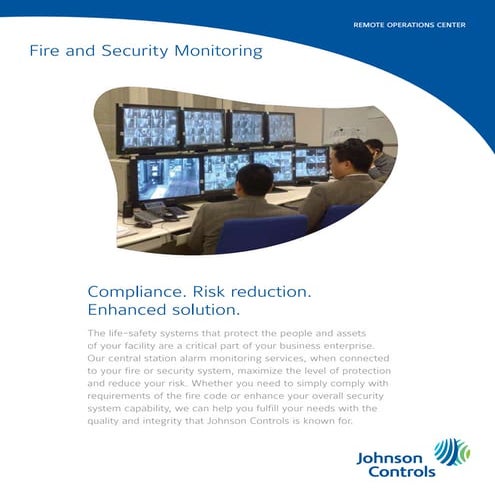 Fire alarm 3-d-supervising_station_alarm_system | PPTX