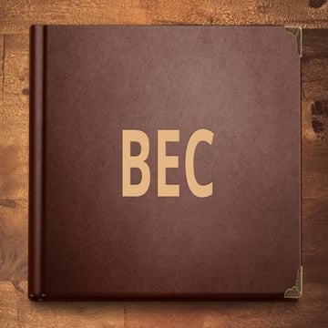 BEC 4.pptx gospel reading and prayer for BES | PPT