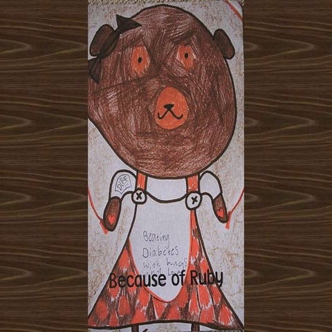 Because of Ruby | PDF