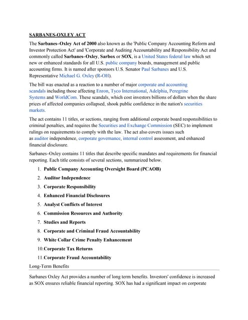 Naresh Chandra Committee Report and data | PDF