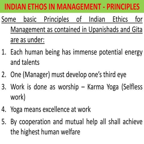 Indian Ethos in Management.pptx