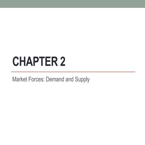 Chapter 2 | PPT