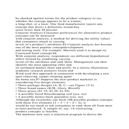 be checked against norms for the product category to see whether t.docx