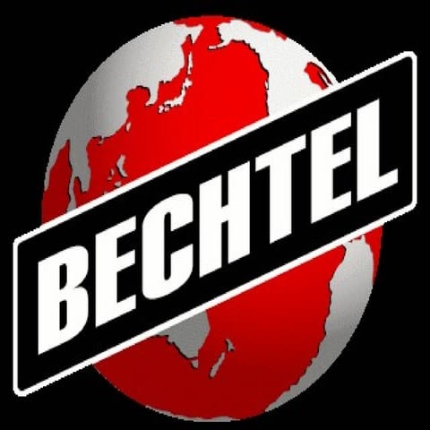 Bechtel epc | PPT