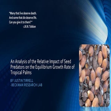 Fall18 Lab Presentation | PPT