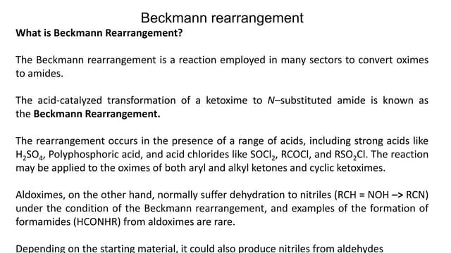BOP REAGENT| SYNTHETIC COUPLING REAGENT.pptx | Chemistry | Science