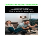 BECOME HIS SECRET OBSESSION | PDF