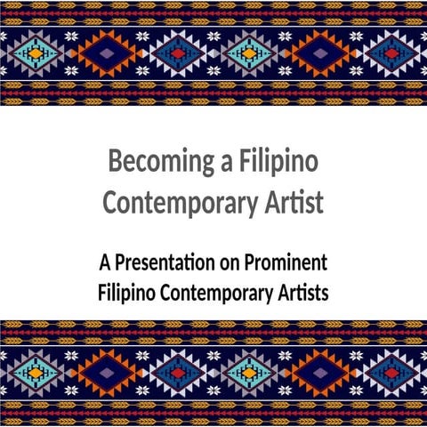 Si Buwan, Si Araw, at ang mga Bituin.pptx