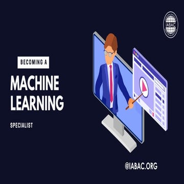 Becoming a Machine Learning Specialist.pdf