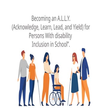Becoming an ALLY for Persons with Disabilities APR 3.pptx