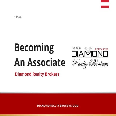 Property Management - Broker Sponsorship Information Packet | PPTX