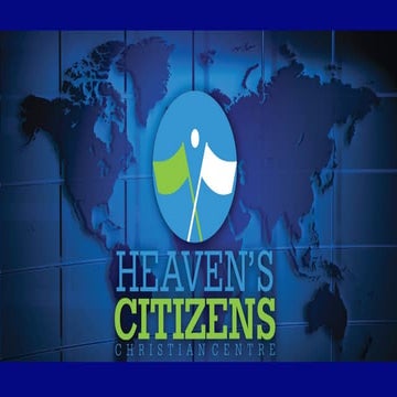 Becoming God's team - Are you in God’s Army? | PPT | Christianity ...