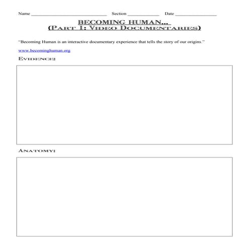 Becoming human note taker (jm) | DOC