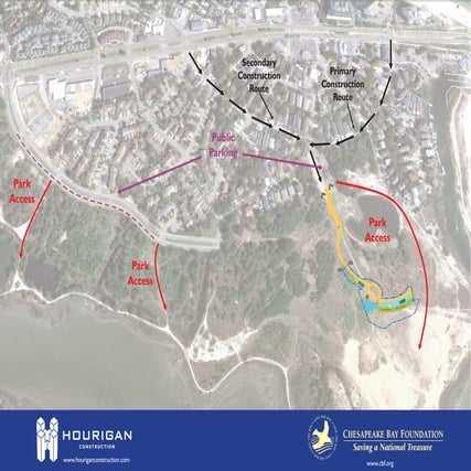 Brock Environmental Center - Presentation from July 16, 2013 Open House ...