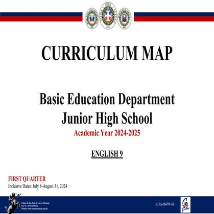 BED-SHS-Curriculum-Map-CW11-1st-Quarter-2024-2025_Comm-Arts.docx