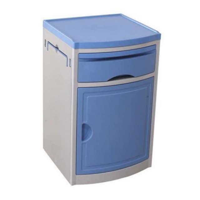 Bed Side Locker (ABS) | PDF