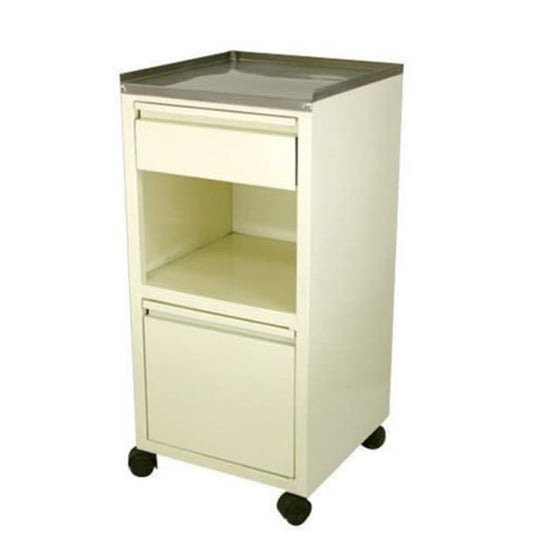 Bed Side Locker | PDF