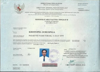 COC & COE Class 1 | PPT