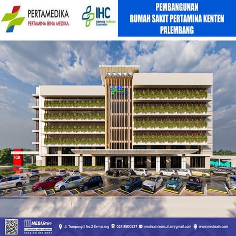 RS PERTAMINA KENTen zzzzzzzzzzzzzzzzzzzz | PPT