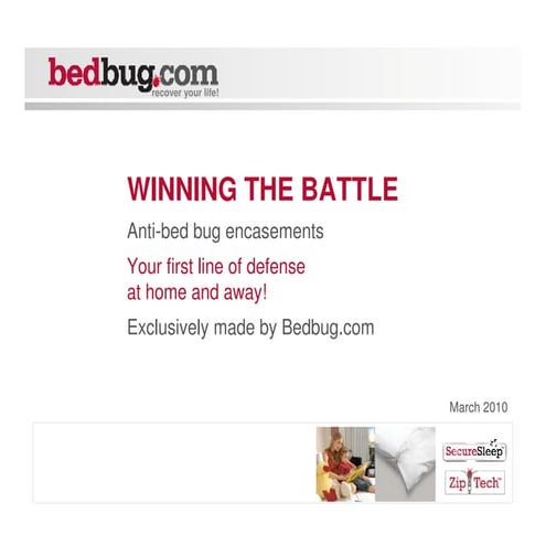 Bedbug | PDF