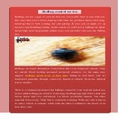 Bedbug Control Service Pdf