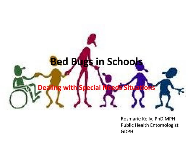 Bedbug protocol | DOCX