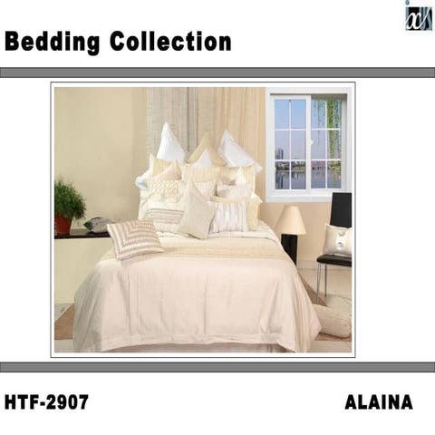 Bedding | PPT