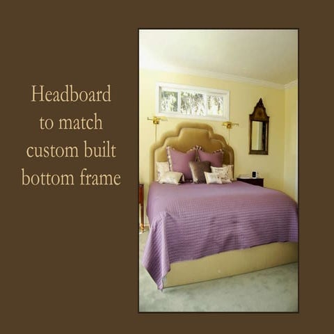 Bedding | PPT