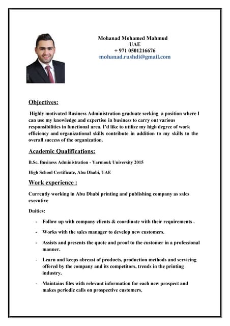 CURRICULUM VITAE | DOCX