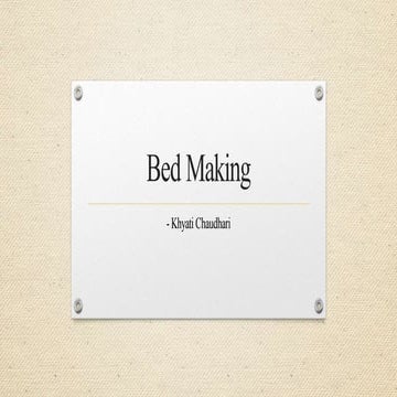 BEDMAKING-handouts.docx