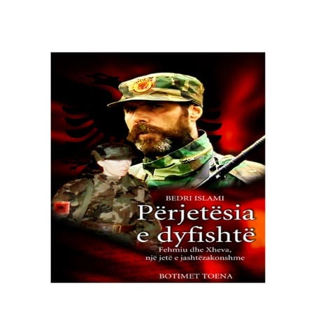 prilli i thyer BISEDA LETRARE | DOCX